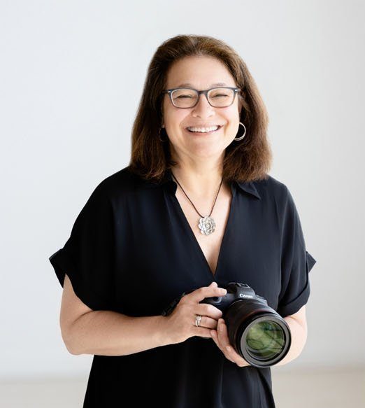 A photographer for people of all abilities | Massachusetts