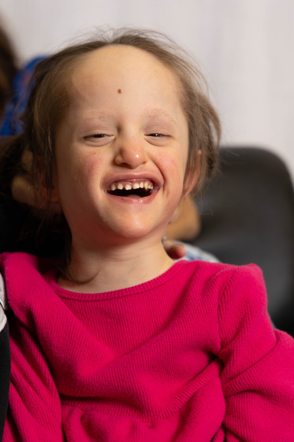 Special Needs Portrait Photographer | Sunschein Photography